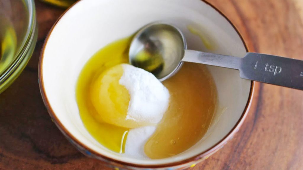 Sodë Buke me Vaj Ulliri - Trajtimi Ideal për Shëndetin e Lëkurës - AgroWeb