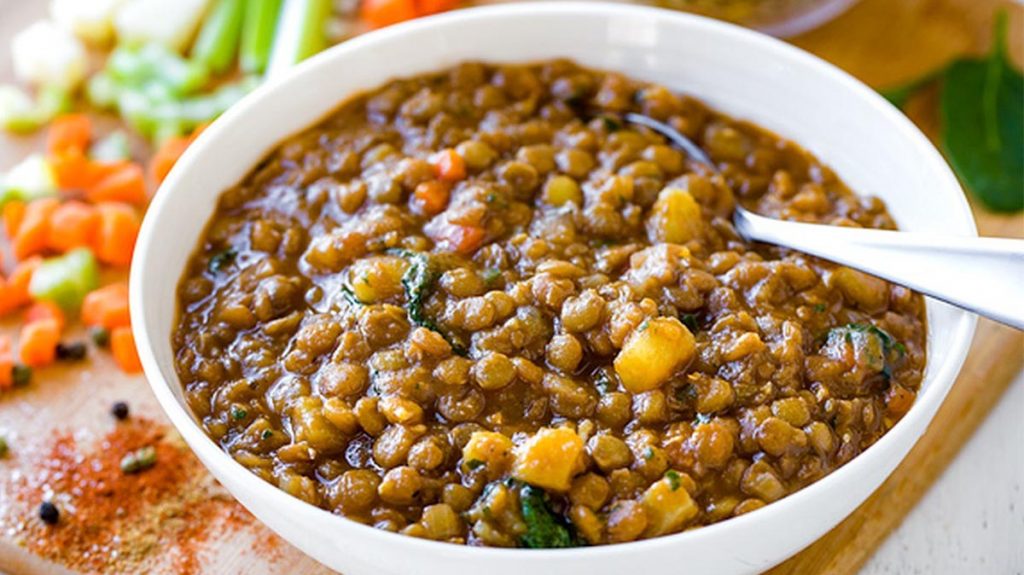 Receta Gatimi - AgroWeb