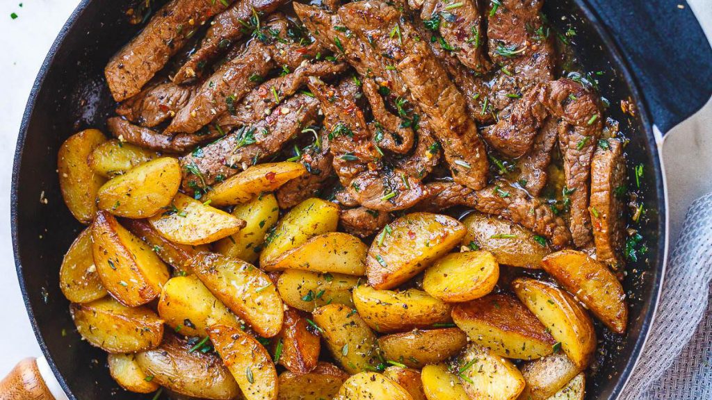 7 Ushqimet më të Njohura Shqiptare që Duhet t’i Provoni - AgroWeb