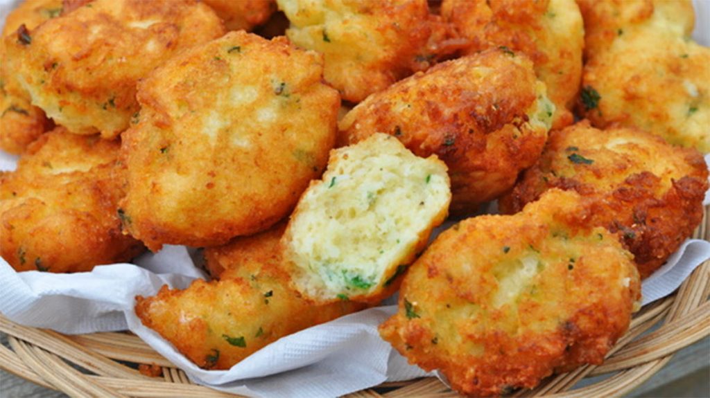 Ushqime të shëndetshme - AgroWeb