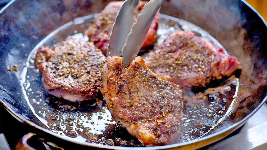 Receta të shpejta - AgroWeb