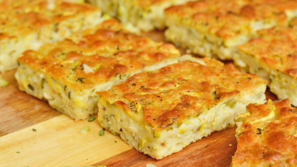 Pispili me Kungulleshka - Shije Fantastike që të lë pa Fjalë - AgroWeb
