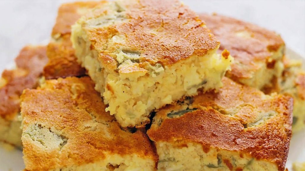 Pispili me Qumësht dhe Presh - Receta e Veçantë me Butësi Perfekte ...