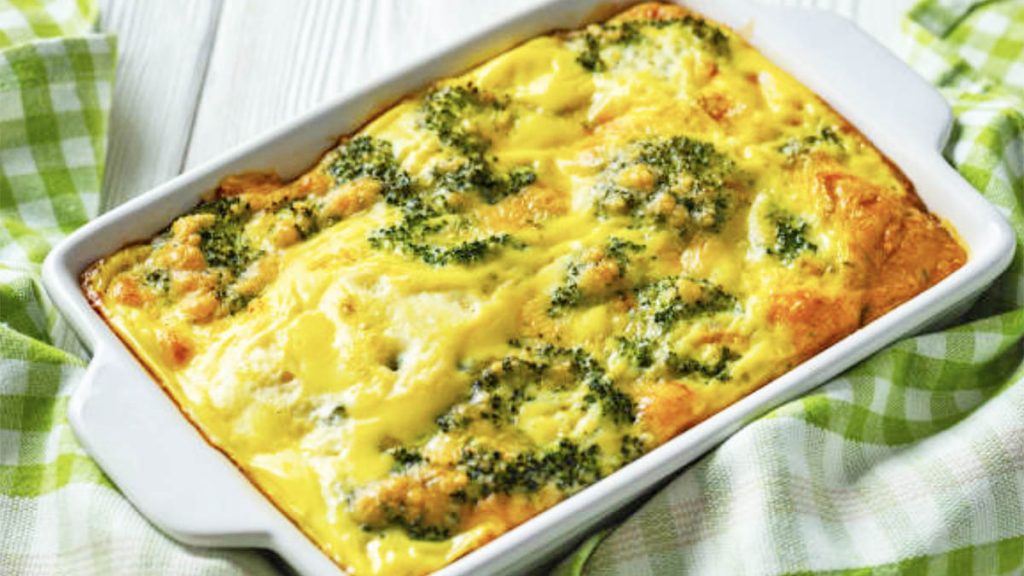 Receta Gatimi - AgroWeb