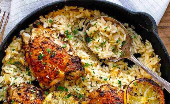 tave pule me oriz - AgroWeb