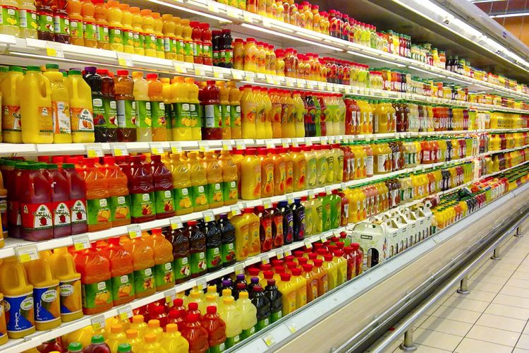 20 Ton Lëngje Frutash nga Serbia Bllokohen në Kufirin Shqiptar Jashtë ...
