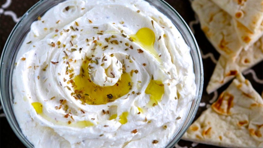 Salcë Djathi me Erëza - Shija e Mrekullueshme që Shoqëron Çdo Gatim ...