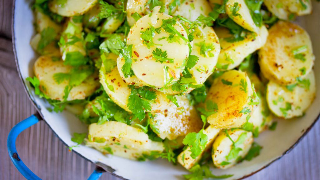 Receta Gatimi - AgroWeb