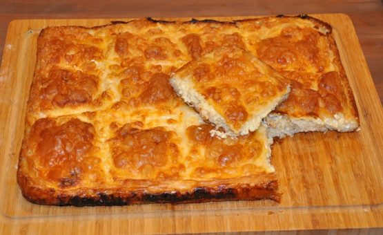 djath kackavall - AgroWeb