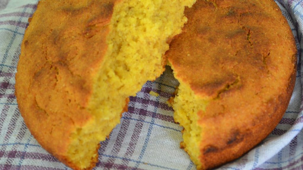 Bukë Misri me Kos – Metoda më e Shpejtë e Përgatitjes - AgroWeb