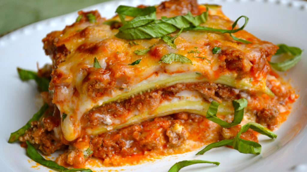 Pastiço me Kungulleshka – Receta e Lehtë me Aromë Fantastike - AgroWeb