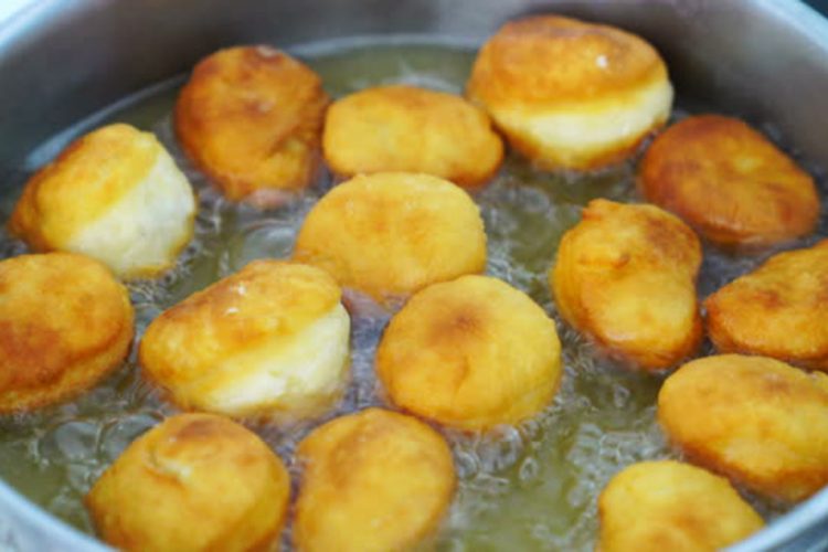 Petulla me Kungull – Receta e Veçantë e Vjeshtës - AgroWeb