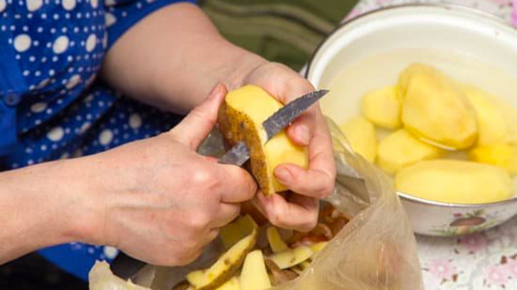 Ushqime të shëndetshme - Page 2 of 9 - AgroWeb