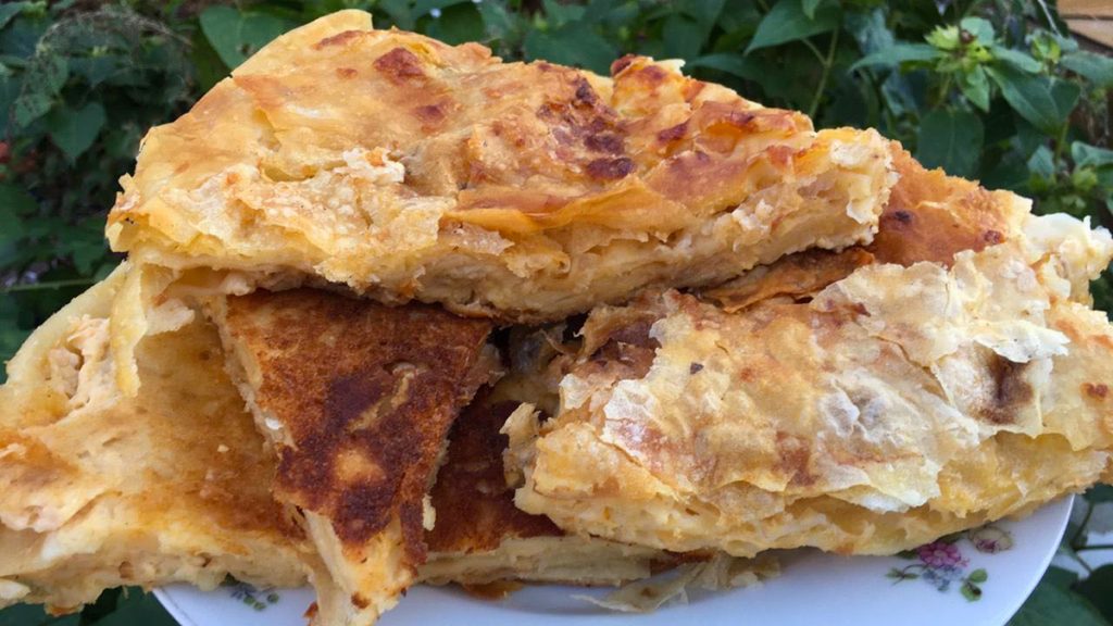 Shije & Traditë - AgroWeb