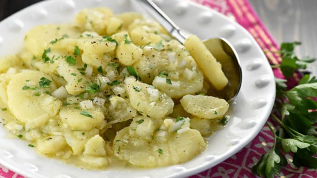 Receta Gatimi - AgroWeb