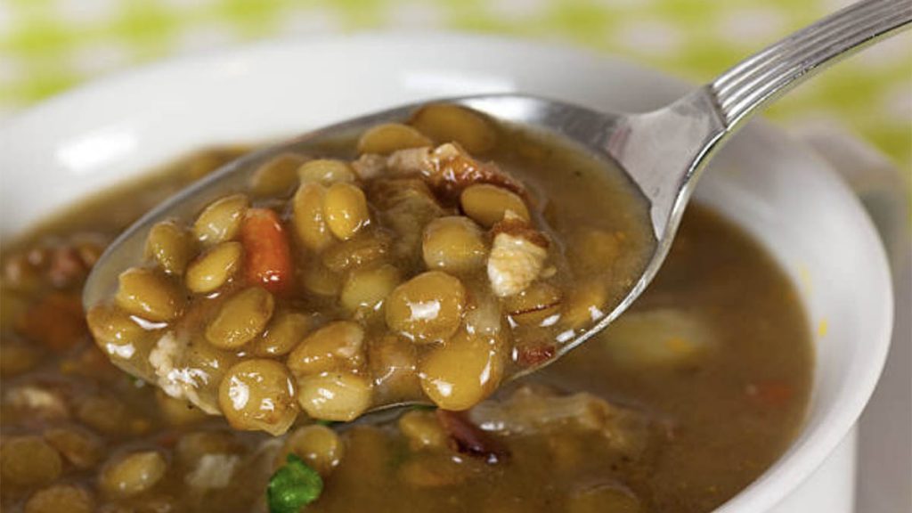 Fasulet, Thjerrëzat, Qiqrat - Si Ndikojnë Për Shëndetin E Zemrës - AgroWeb