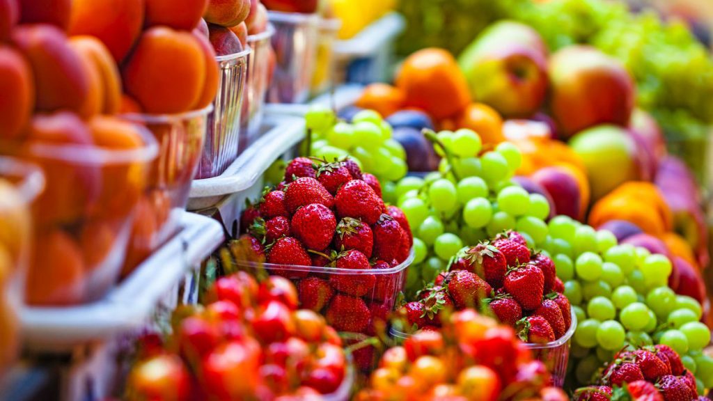 Trupi & Shëndeti - AgroWeb