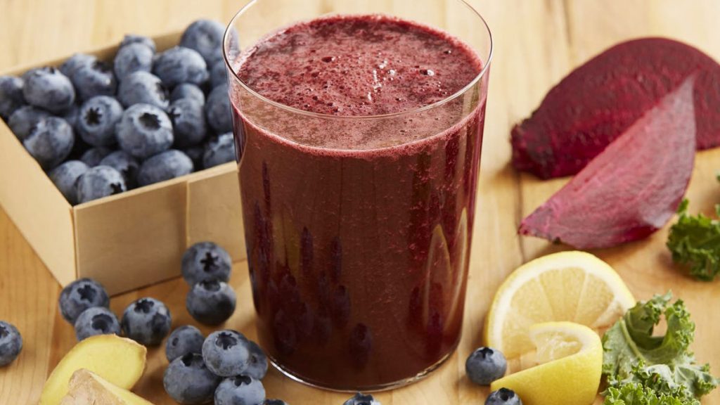 Lëngjet më të Mira të Frutave për Stinën e Virozave - AgroWeb