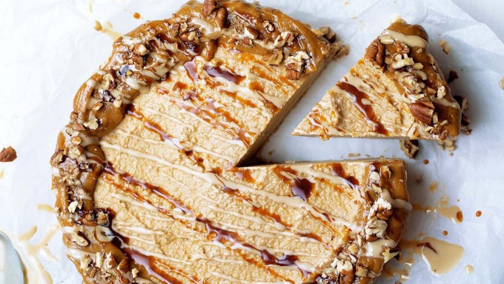 Si të Përgatisni Recetën e Ëmbëlsirës me Hallvasi - AgroWeb