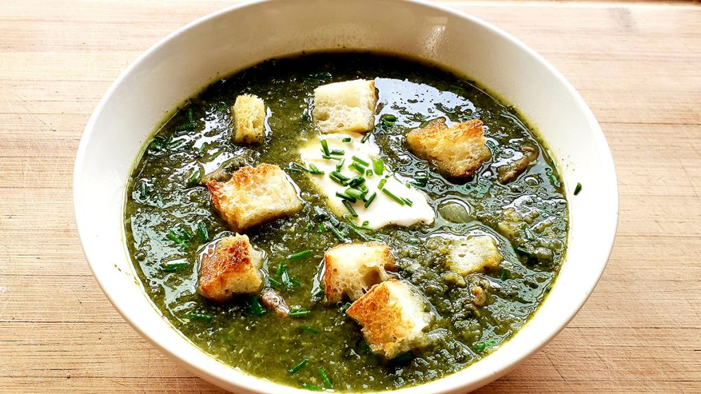 Ushqime të shëndetshme - AgroWeb