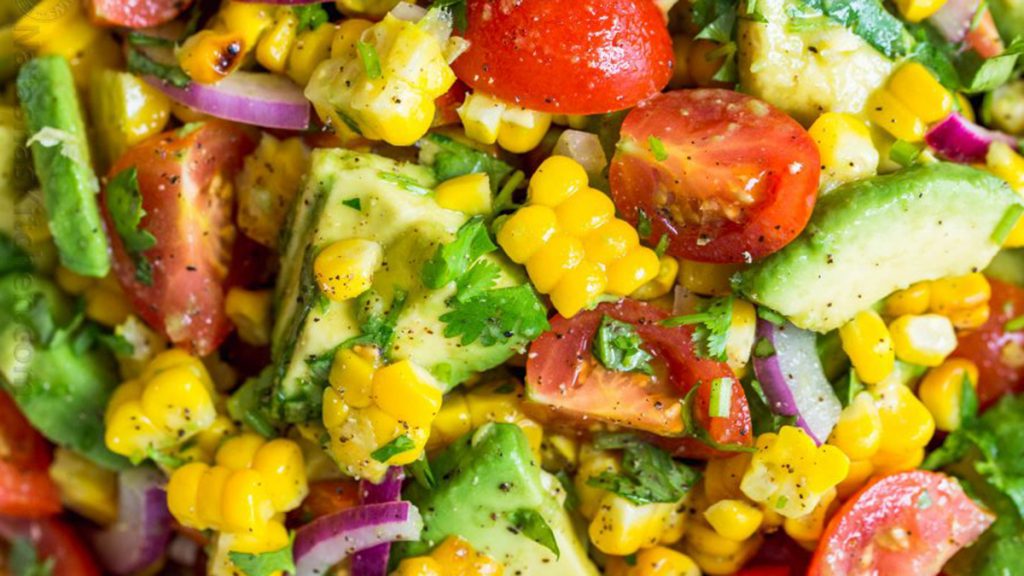 Ushqime të shëndetshme - AgroWeb