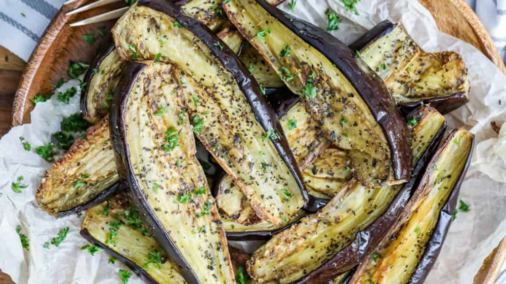 Ushqime të shëndetshme - AgroWeb