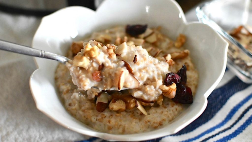 Drithëra dhe Fruta të Thata - Niseni Ditën Shëndetshëm - AgroWeb