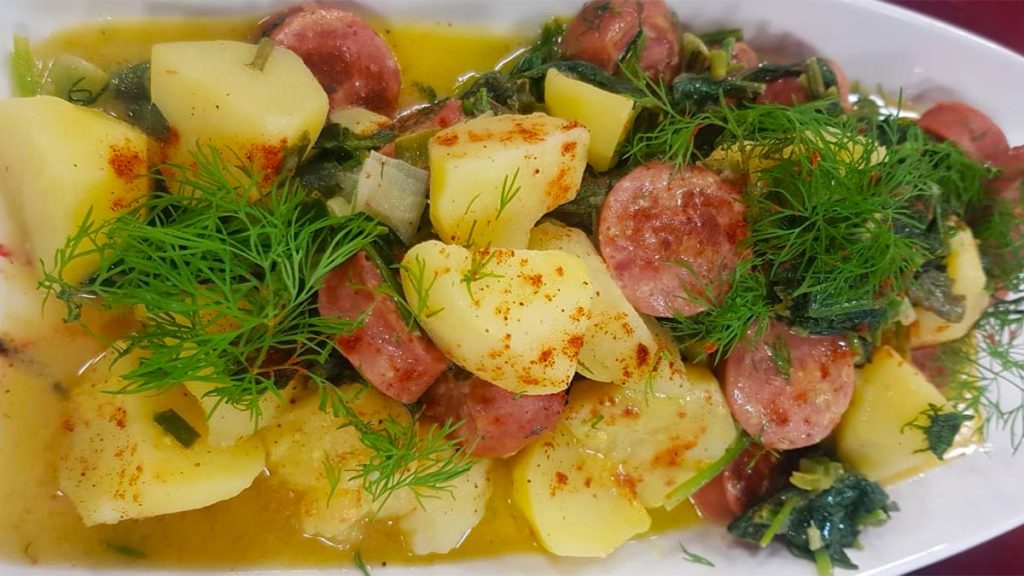 Shije & Traditë - AgroWeb