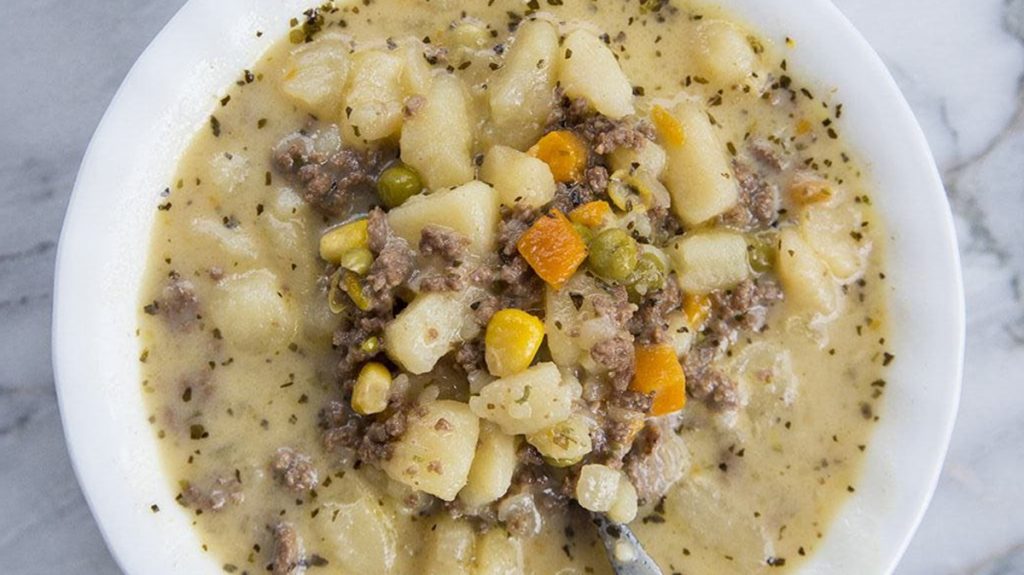 Receta e Veçantë e Tortës "1000 Krepat" - AgroWeb