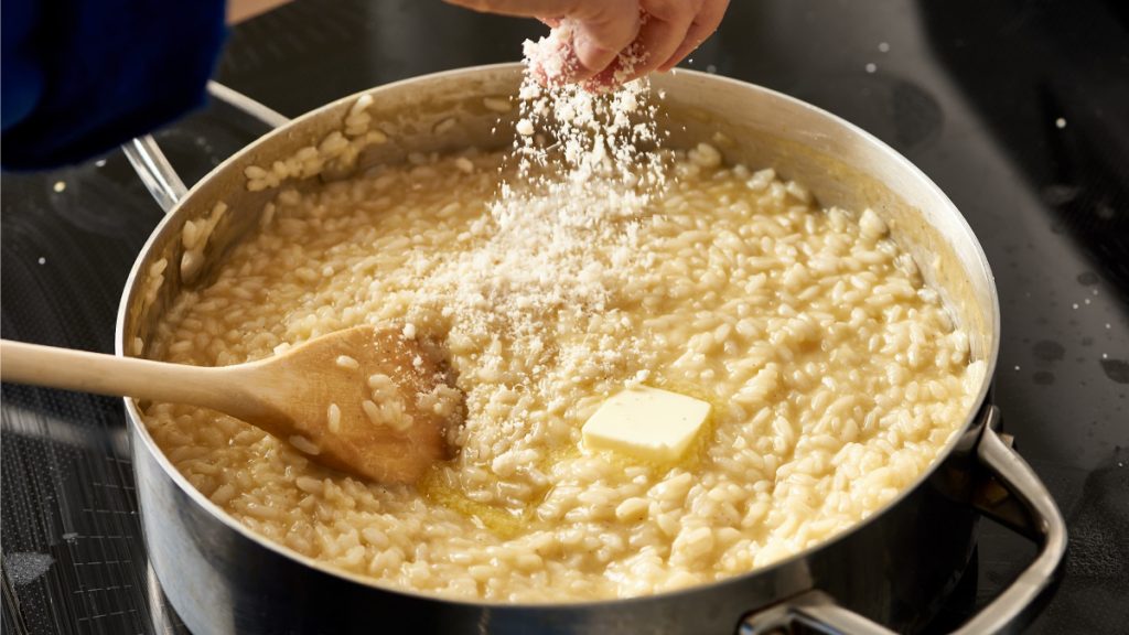 Receta Gatimi - AgroWeb