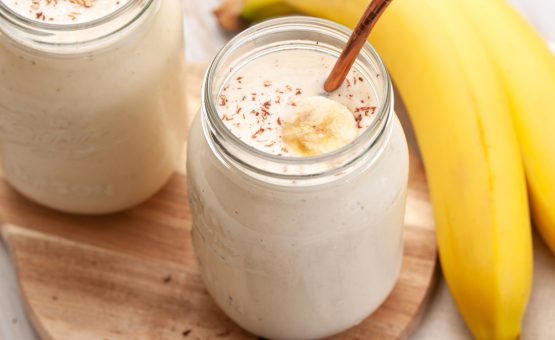 qumesht soje - AgroWeb