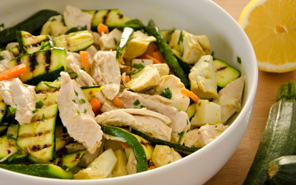 Ushqime të shëndetshme - AgroWeb