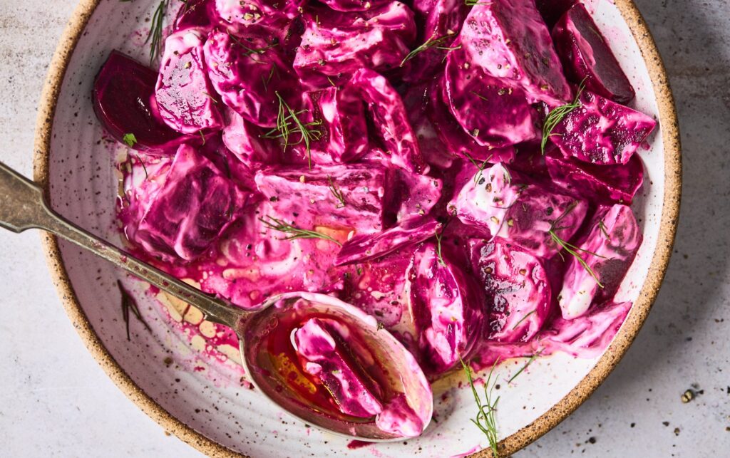 Receta të shpejta - AgroWeb