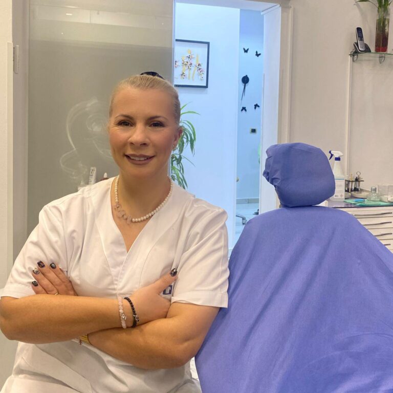 “New Dent” 20 vite në Treg –Sipërmarrja e Suksesshme nga Eglantina ...